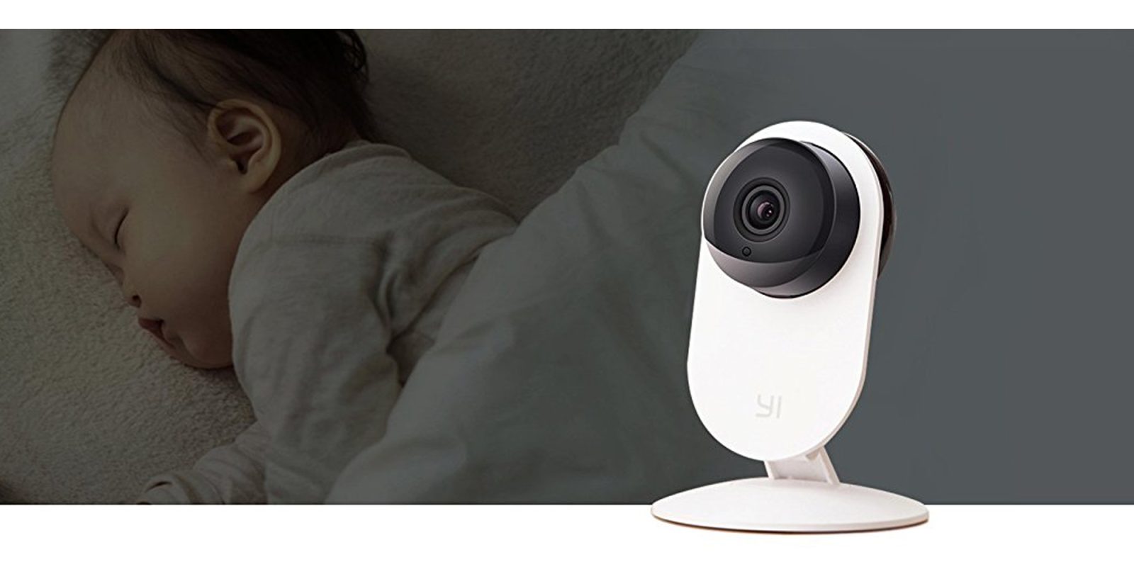 YI Wireless IP Security Camera $30 shipped (Reg. $40+) - 9to5Toys
