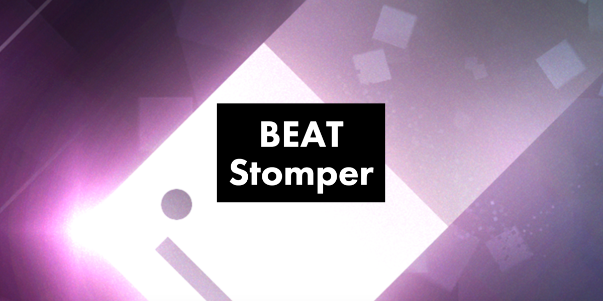 App Store Free App of the Week: Beat Stomper music-driven platforming ...