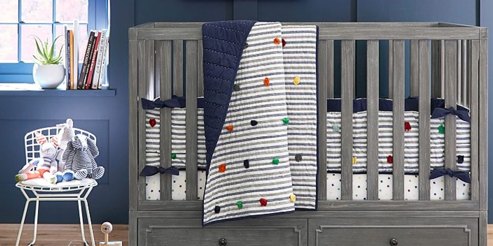 Tips for Designing the Perfect Nursery for You and the Baby