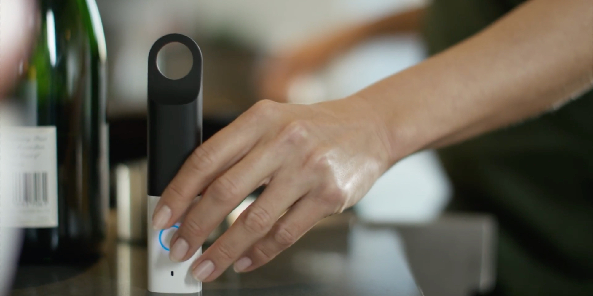 Pick up Amazon’s Alexa-packed Dash Wand for just $6, includes a $20 ...