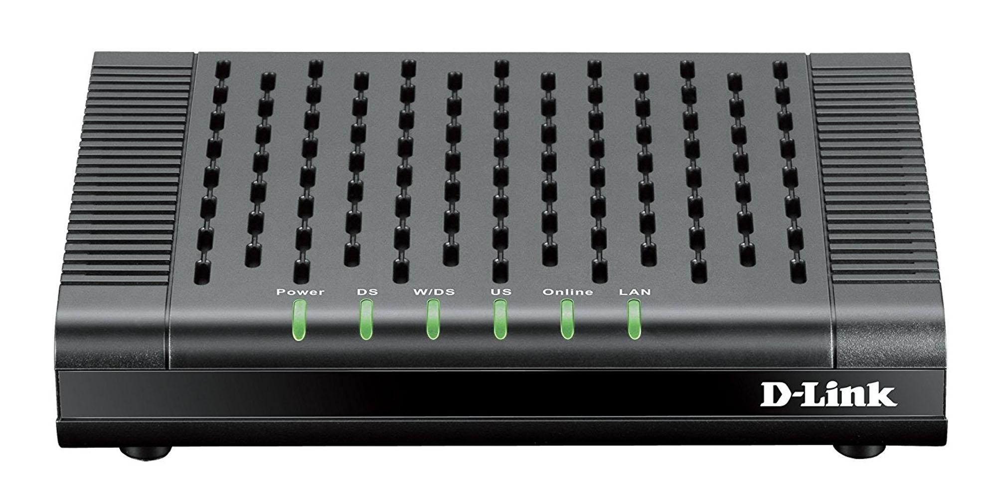 D-Link's DOCSIS 3.0 Cable Modem is down to $30 shipped (Reg. up to $45)