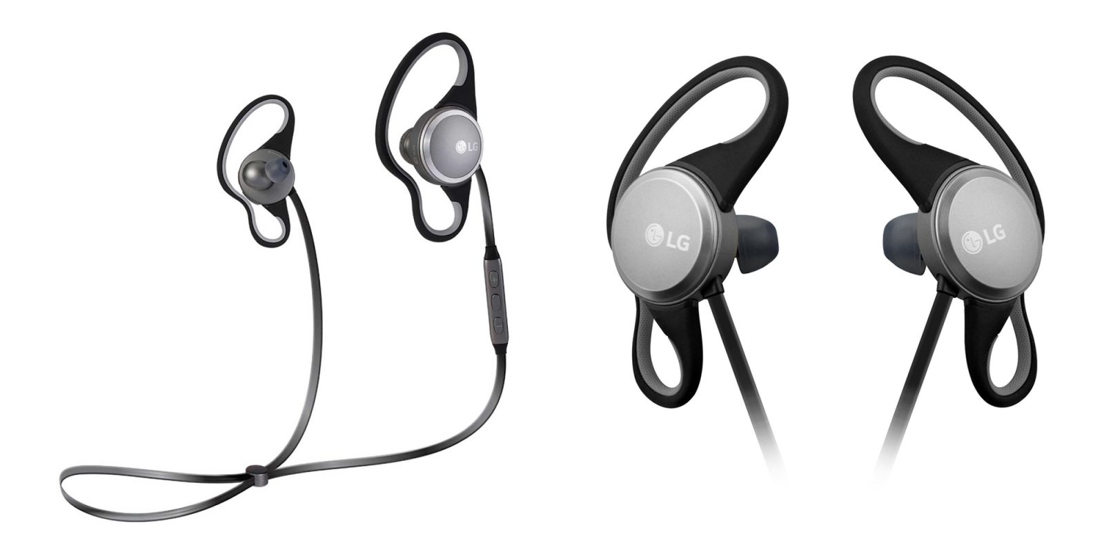 LG Force Bluetooth Water-Resistant Headset $27 (Reg. $50), more - 9to5Toys