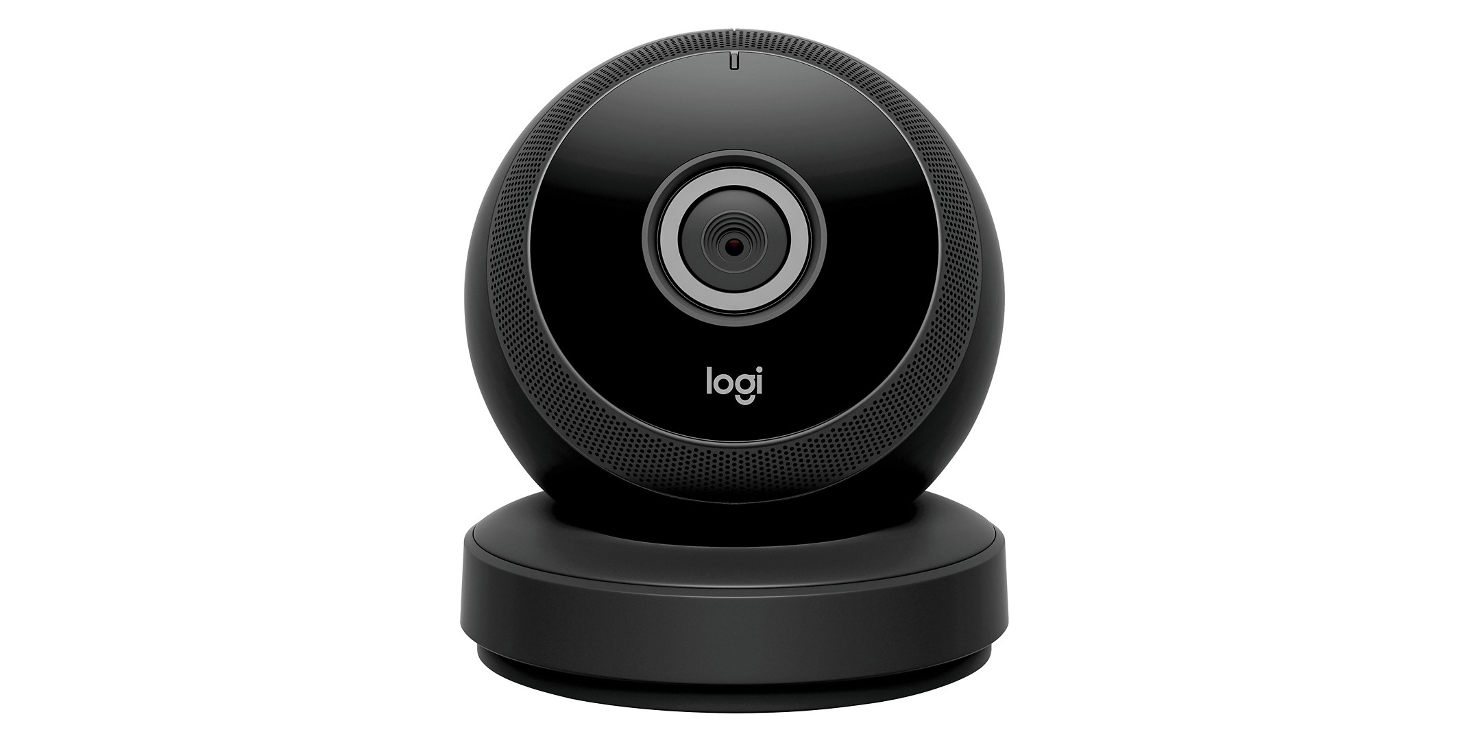 Logitech Circle Wireless 1080p Security Camera: $130 (Reg. $160+)