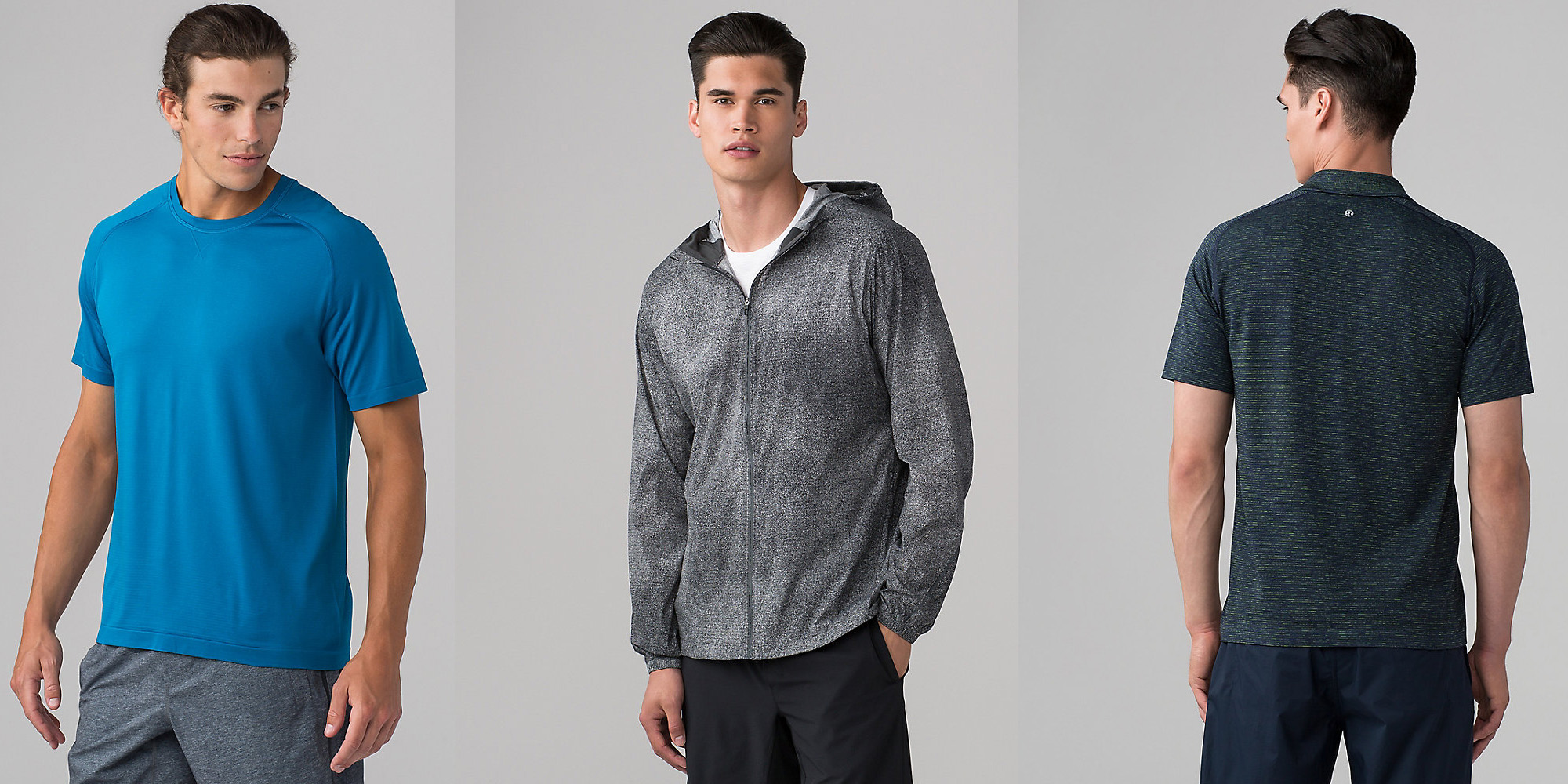 Lululemon's New Yoga and Training Gear is ready to help you look good ...