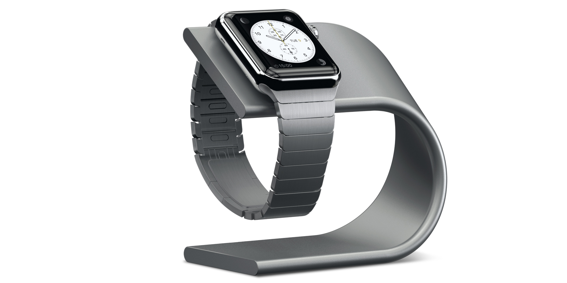 The best Apple Watch docks and stands from just $7
