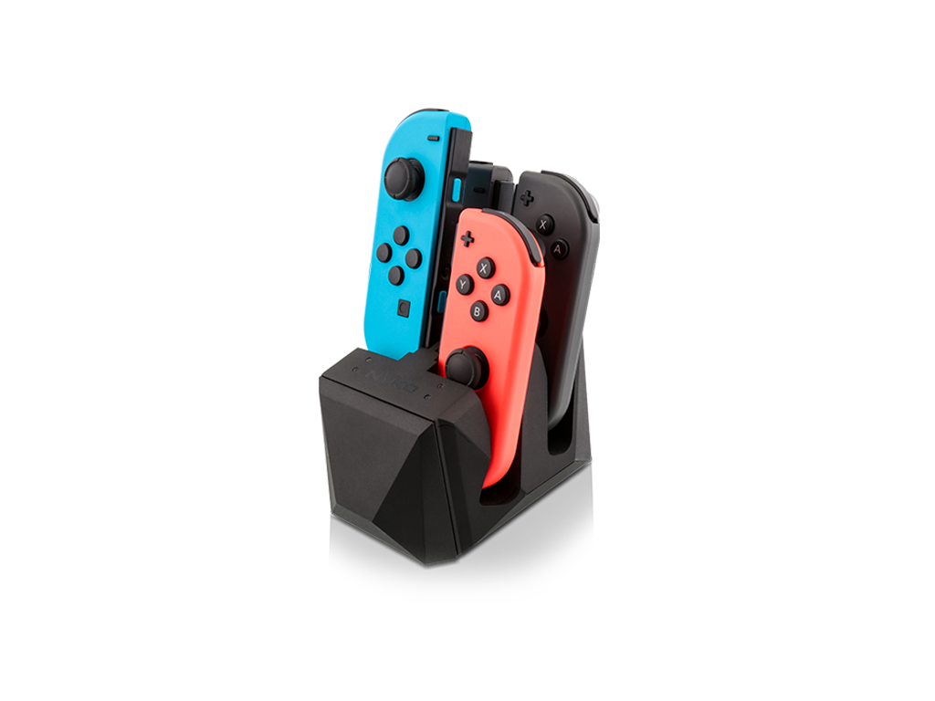 Nyko announces the first portable HDMI dock for Nintendo Switch w/ new ...