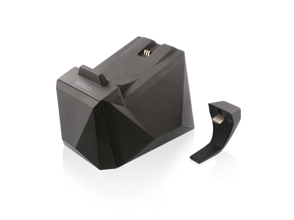 Nyko announces the first portable HDMI dock for Nintendo Switch w/ new ...