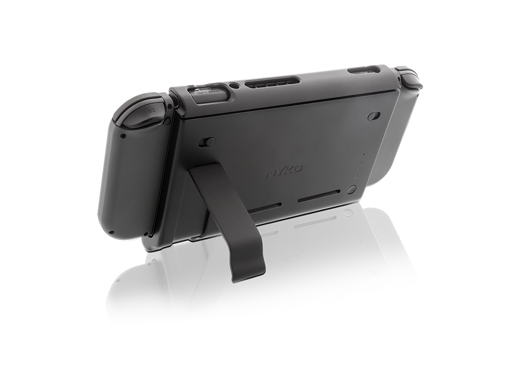 Nyko announces the first portable HDMI dock for Nintendo Switch w/ new ...