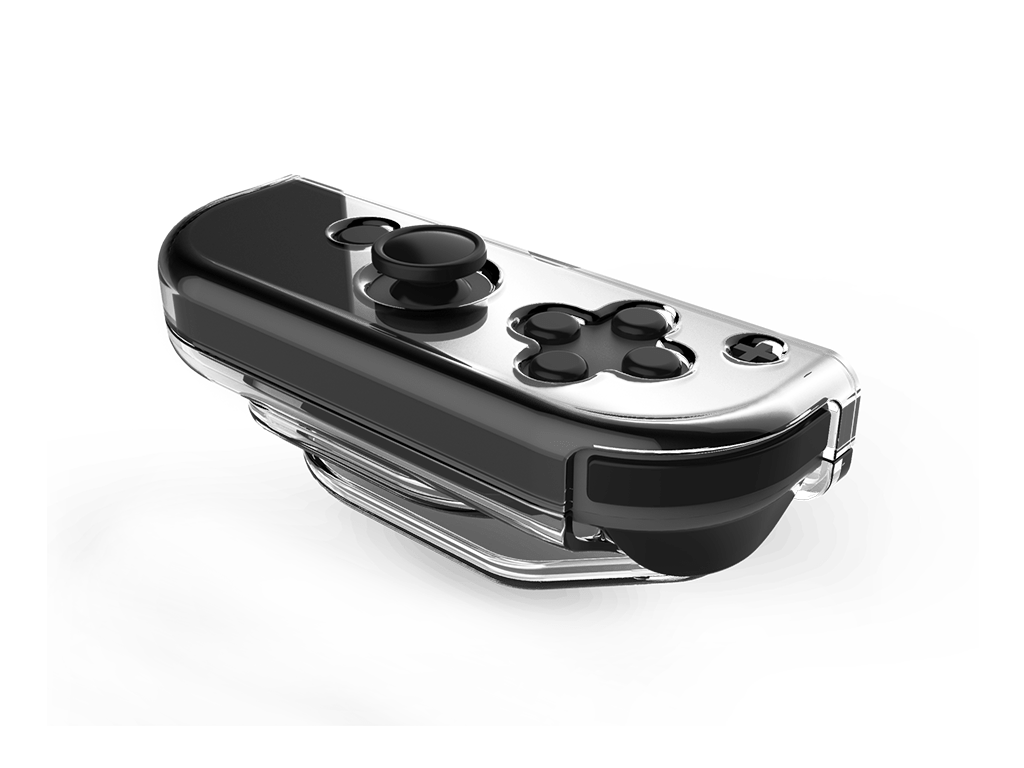 Nyko announces the first portable HDMI dock for Nintendo Switch w/ new ...