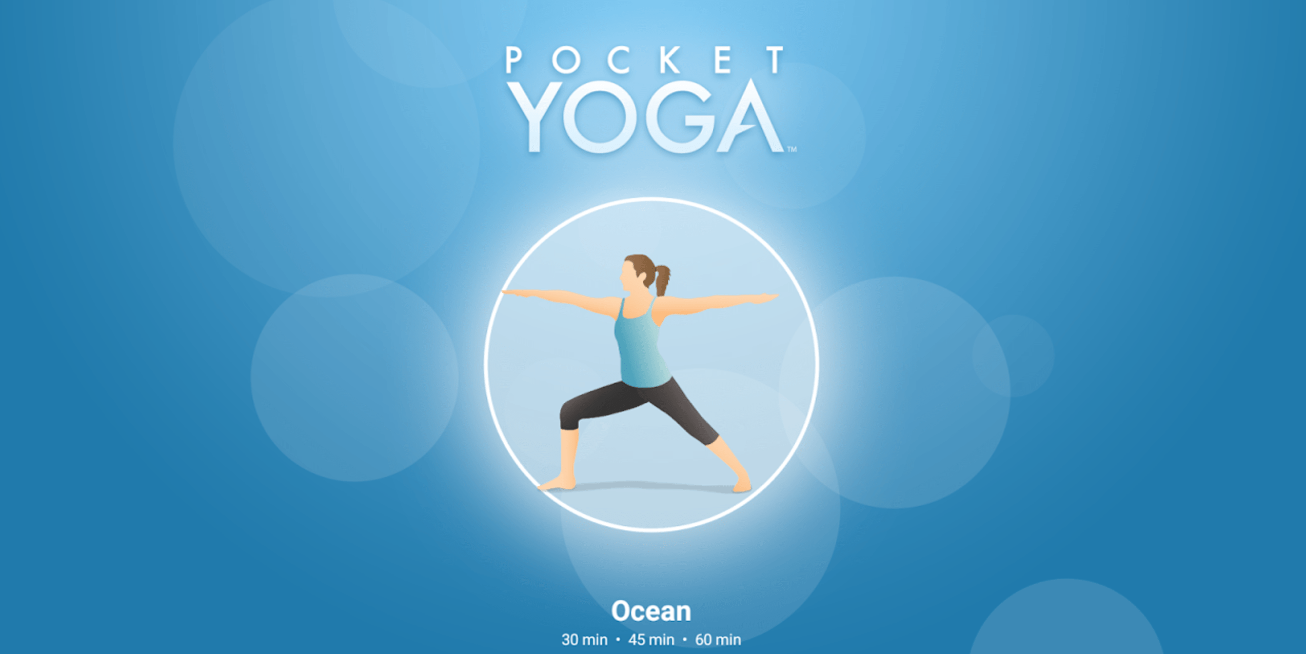 Pocket Yoga now free on iOS/Android for the first time in years (Reg. $3)