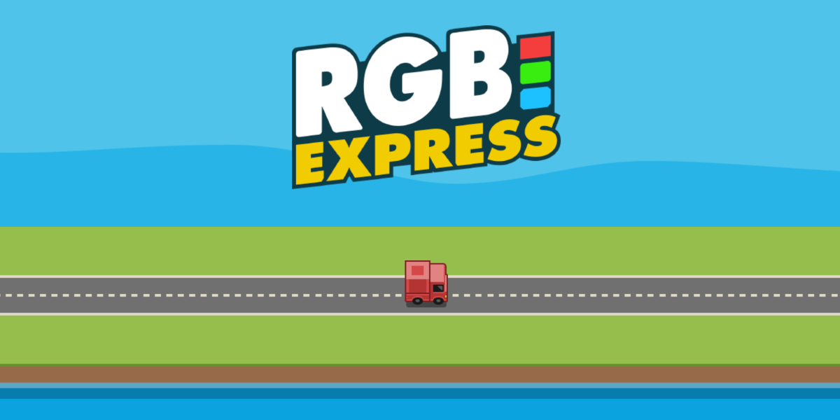 RGB Express Mini Truck puzzler drops to just $1 on the App Store (Reg. $2+)