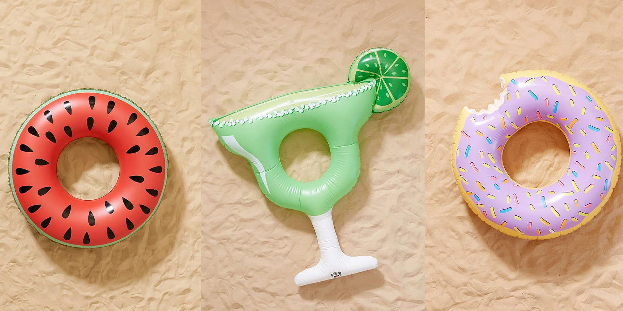 The Best Beach-Ready and Pool Accessories to Enjoy