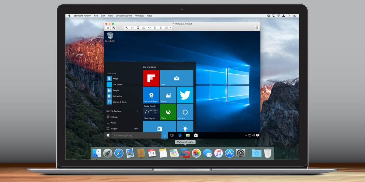 VMware updates its virtual desktop apps, now up to 20% off - 9to5Toys