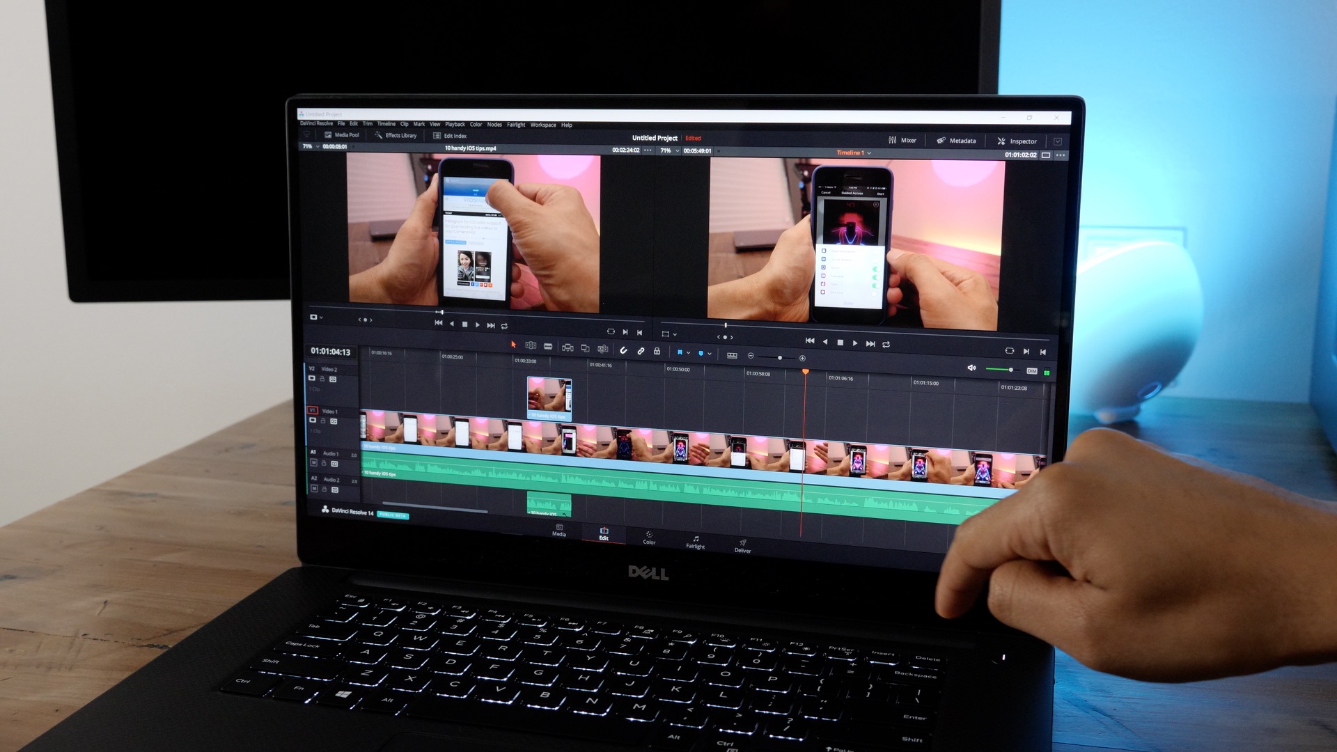 10 reasons to consider the Dell XPS 15 as your next Windows laptop [Video]