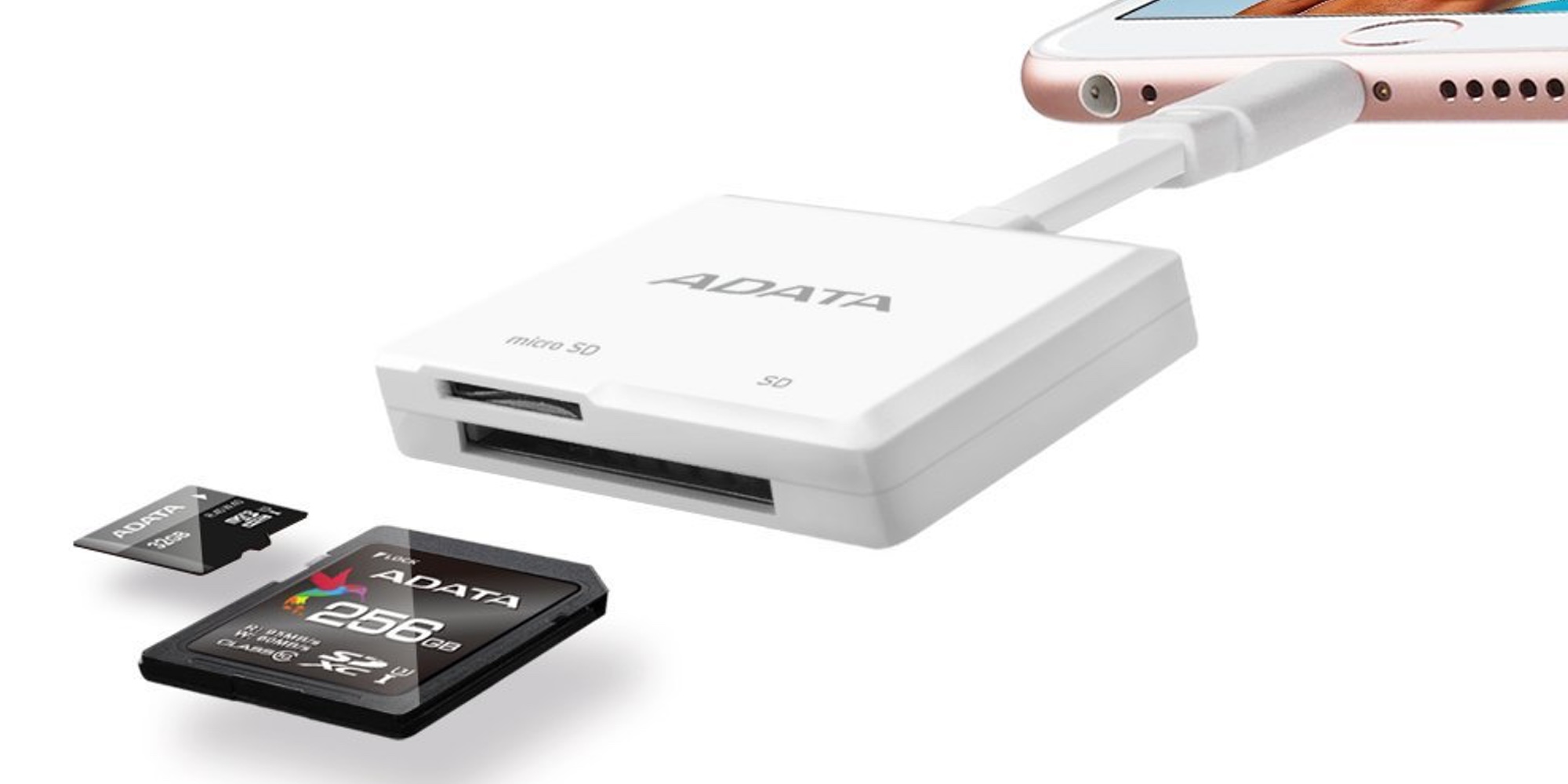 Daily Deals: WD 4TB USB 3.0 Portable Hard Drive $105, MFi Card Reader ...