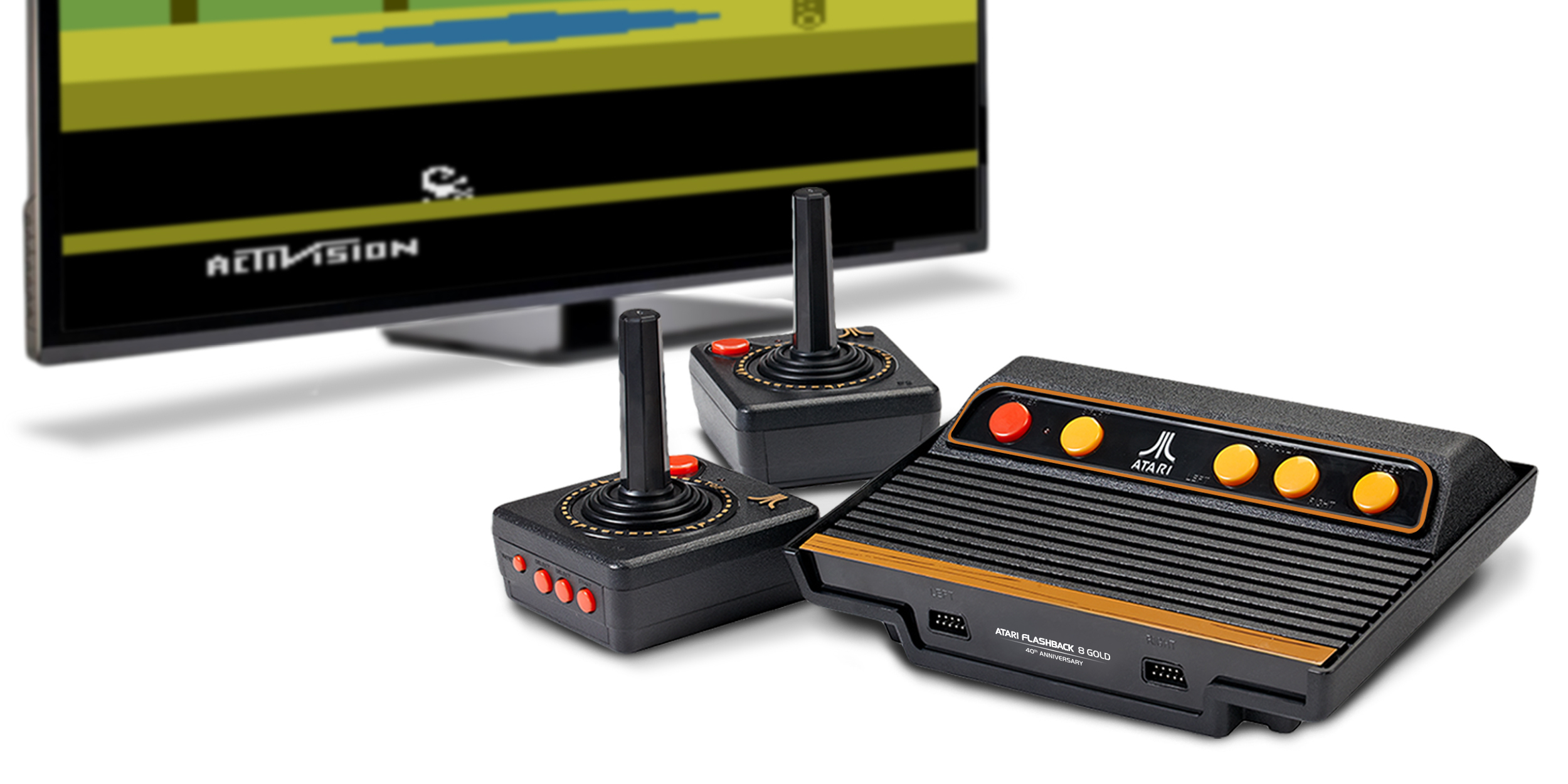 ATGames reveals pricing/availability for new HD Atari & Sega consoles, more