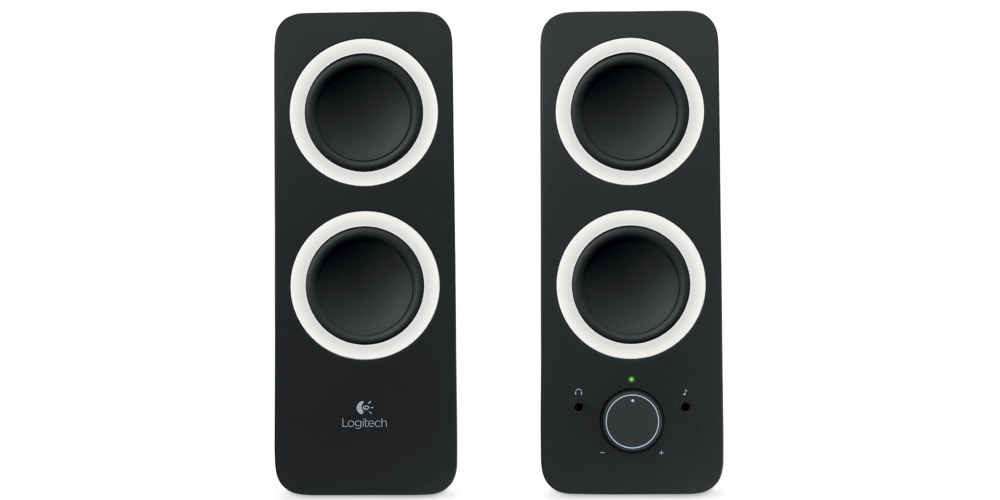 Logitech’s best selling Z200 Multimedia Speakers for $18 Prime shipped