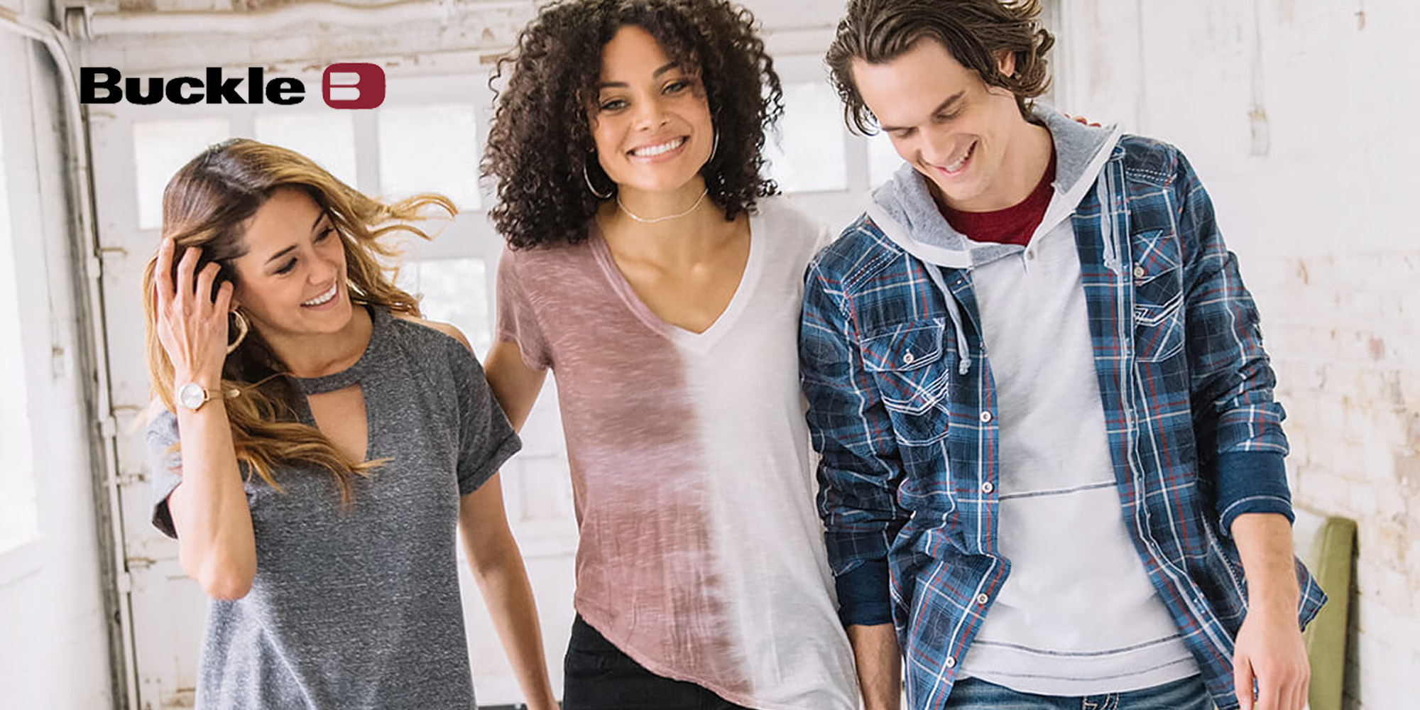 Buckle celebrates 50 years with up to 75% off select styles: Oakley ...