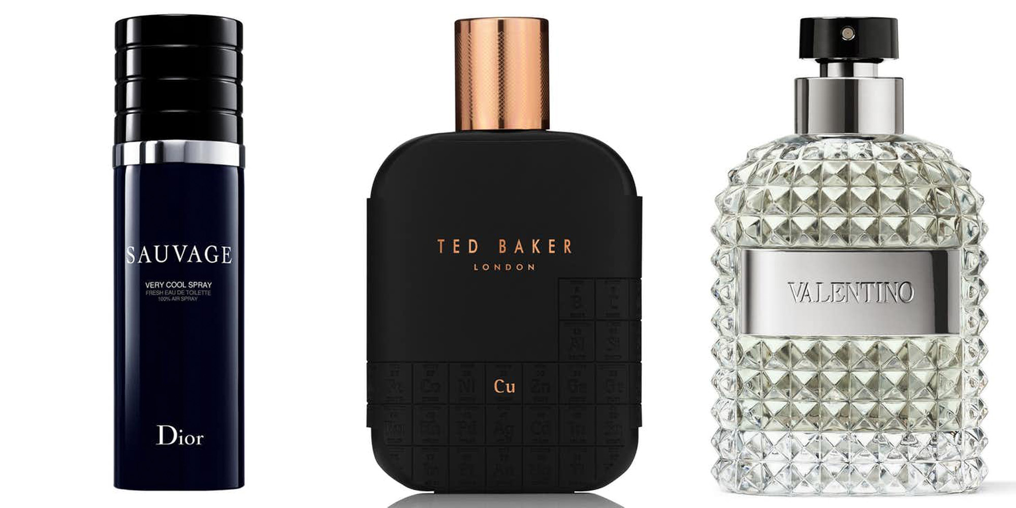 New perfume and cologne that you need to add to your collection