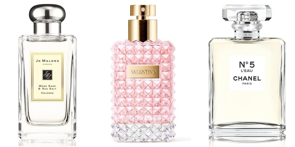 New perfume and cologne that you need to add to your collection