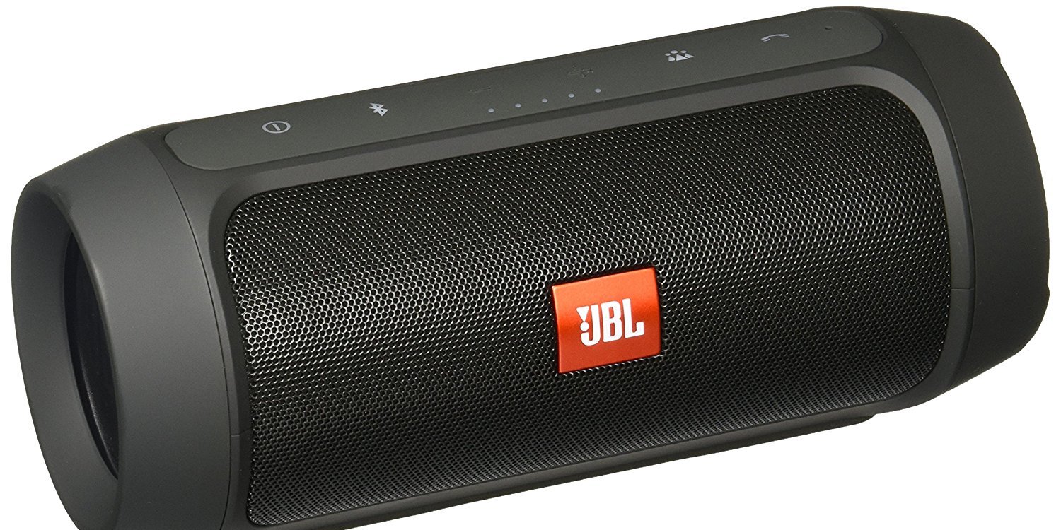 JBL Charge 2+ Portable Bluetooth Speaker $68 shipped (today only ...
