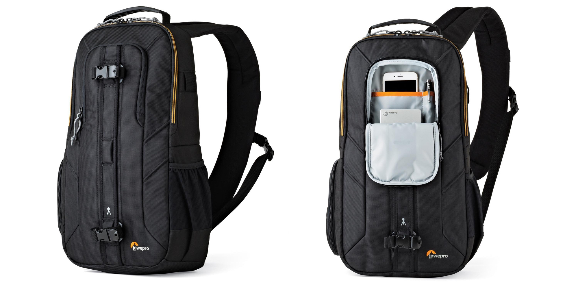 Lowepro Slingshot Edge 250 AW Drone/Camera Bag for $48 (Reg. $70)