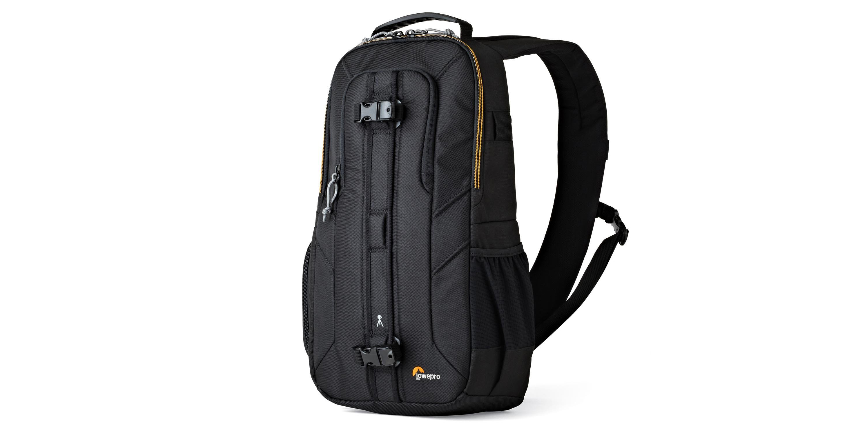 Lowepro Slingshot Edge Camera Backpack hits all-time low at $40 shipped ...