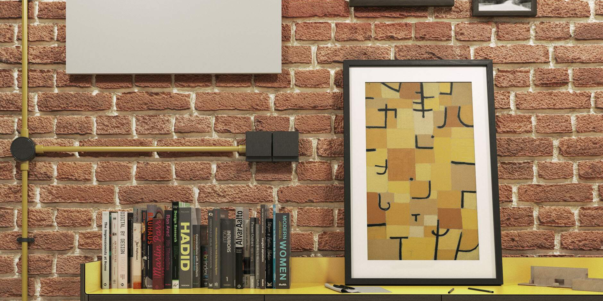 Meural Canvas brings curated digital art to your office for $345 ($665 ...