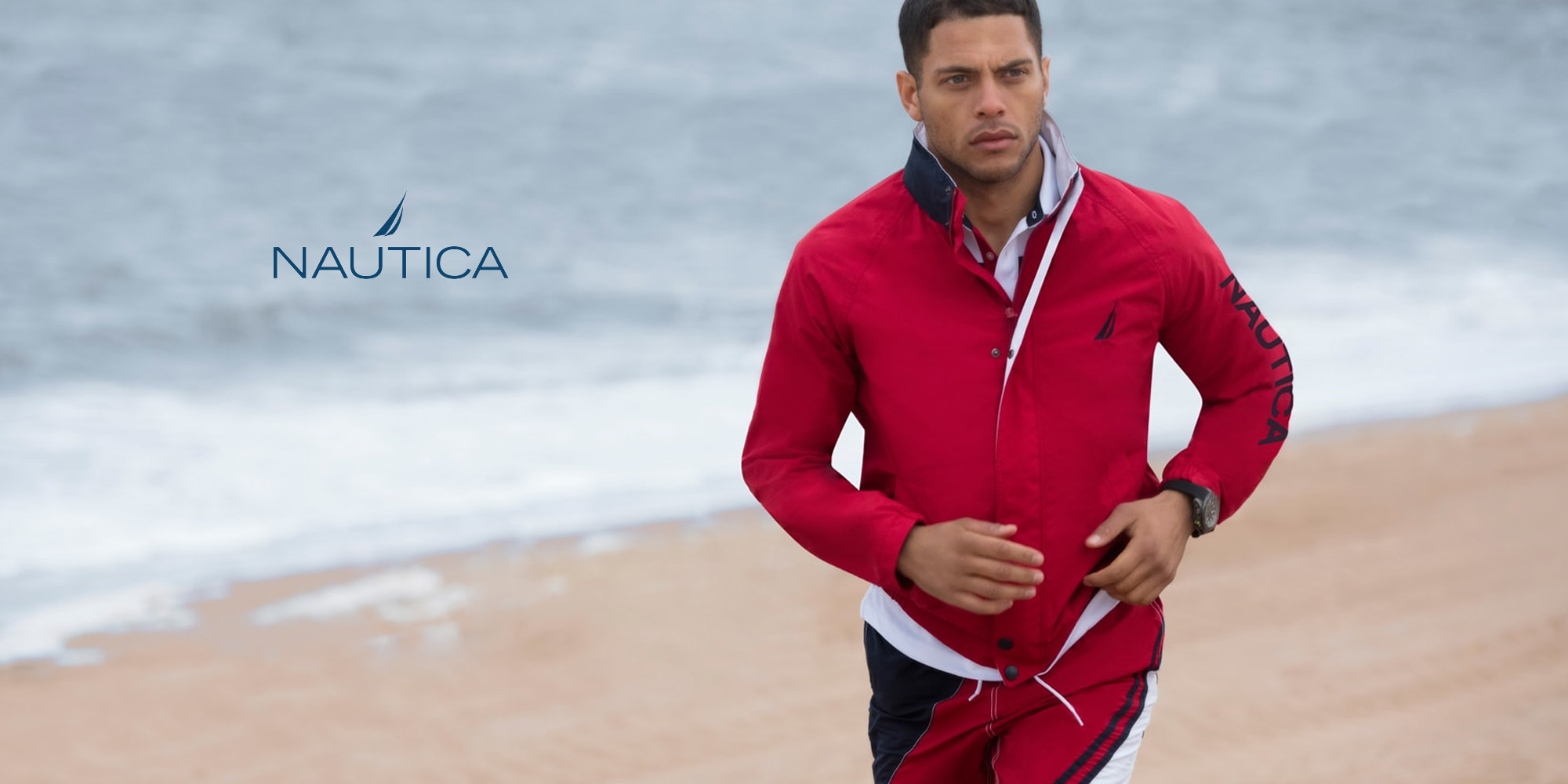 Nautica's Summer Sale revamps your wardrobe w/ an extra 40% off sale ...