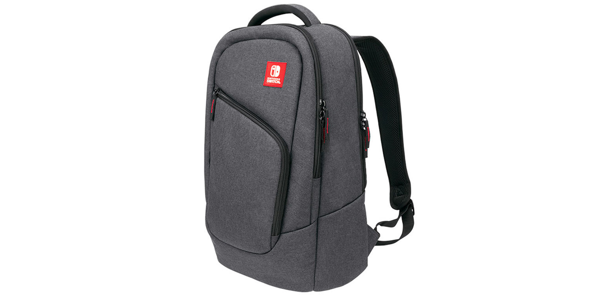 Nintendo Switch Elite Player Backpack drops to $40 shipped (Reg. $50)