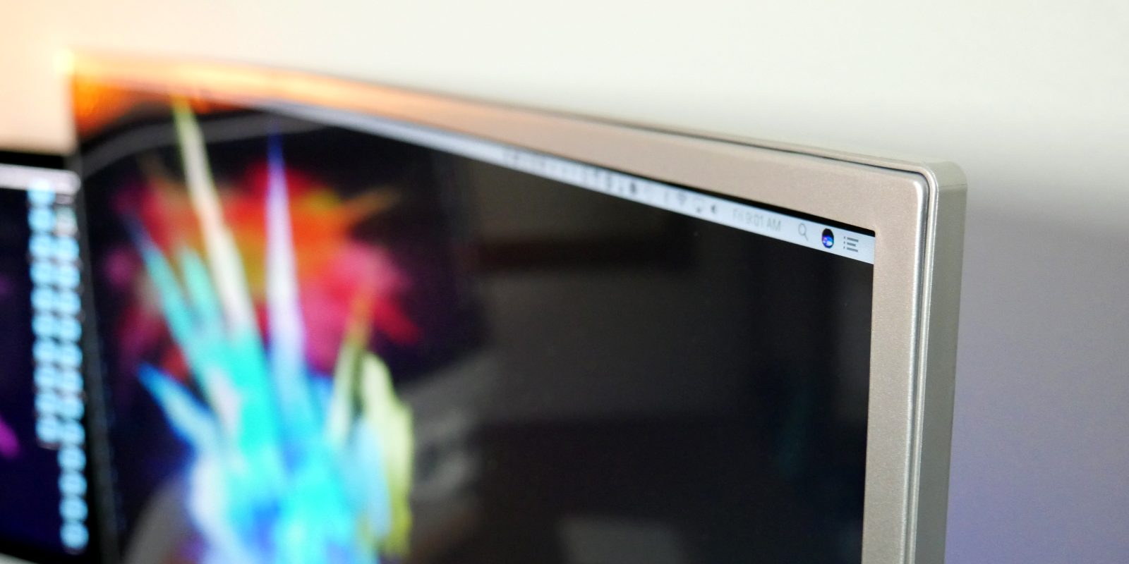 Review: Philips 40-inch 4K Curved Monitor has I/O and real estate at a ...