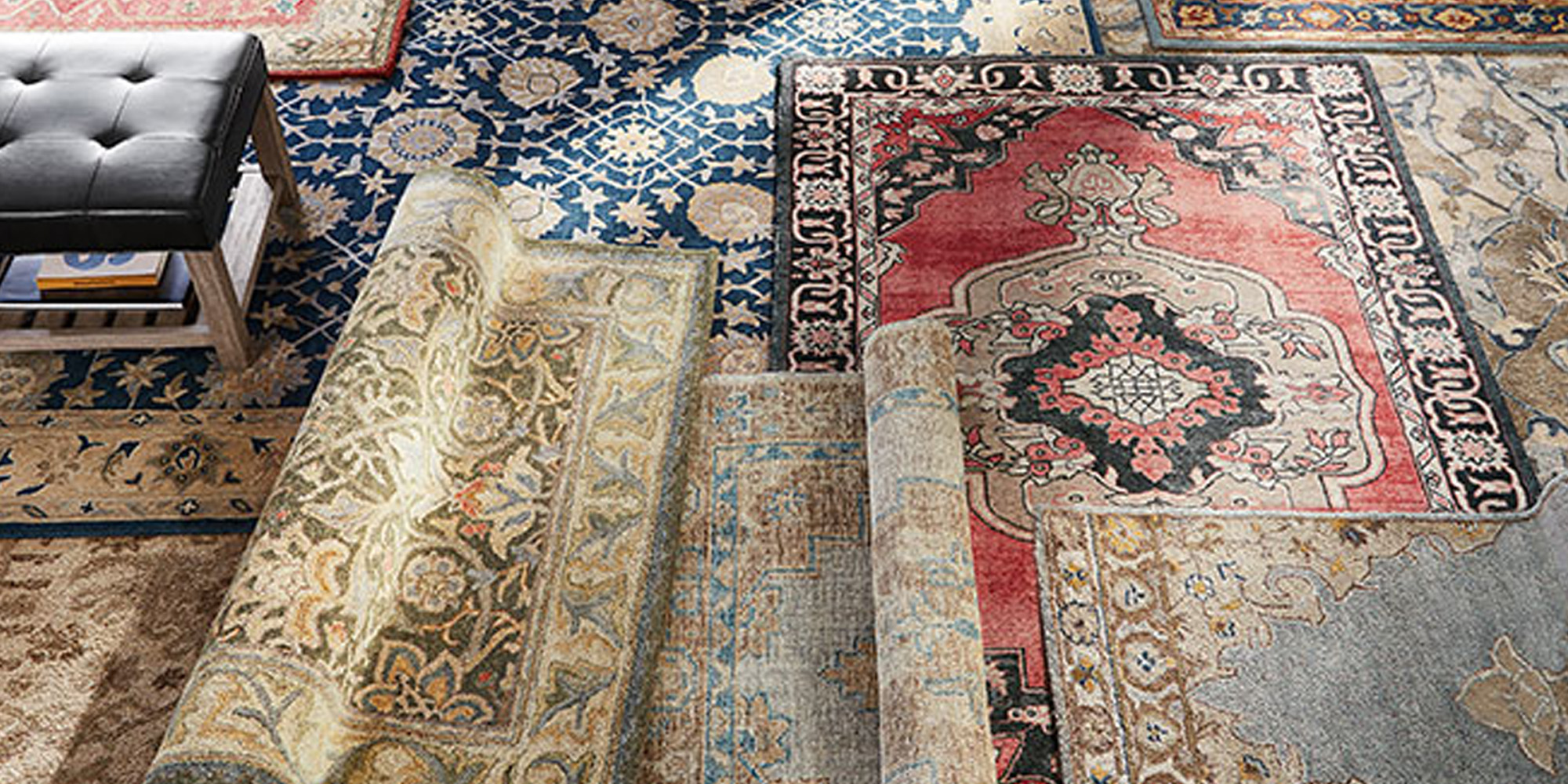 The perfect statement rug for every space in your home - 9to5Toys