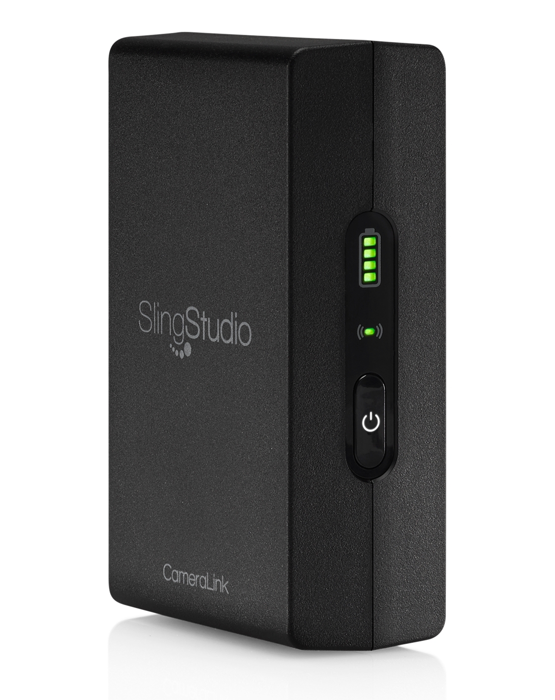 SlingStudio wirelessly connects/live broadcasts up to 10 DJI drones ...