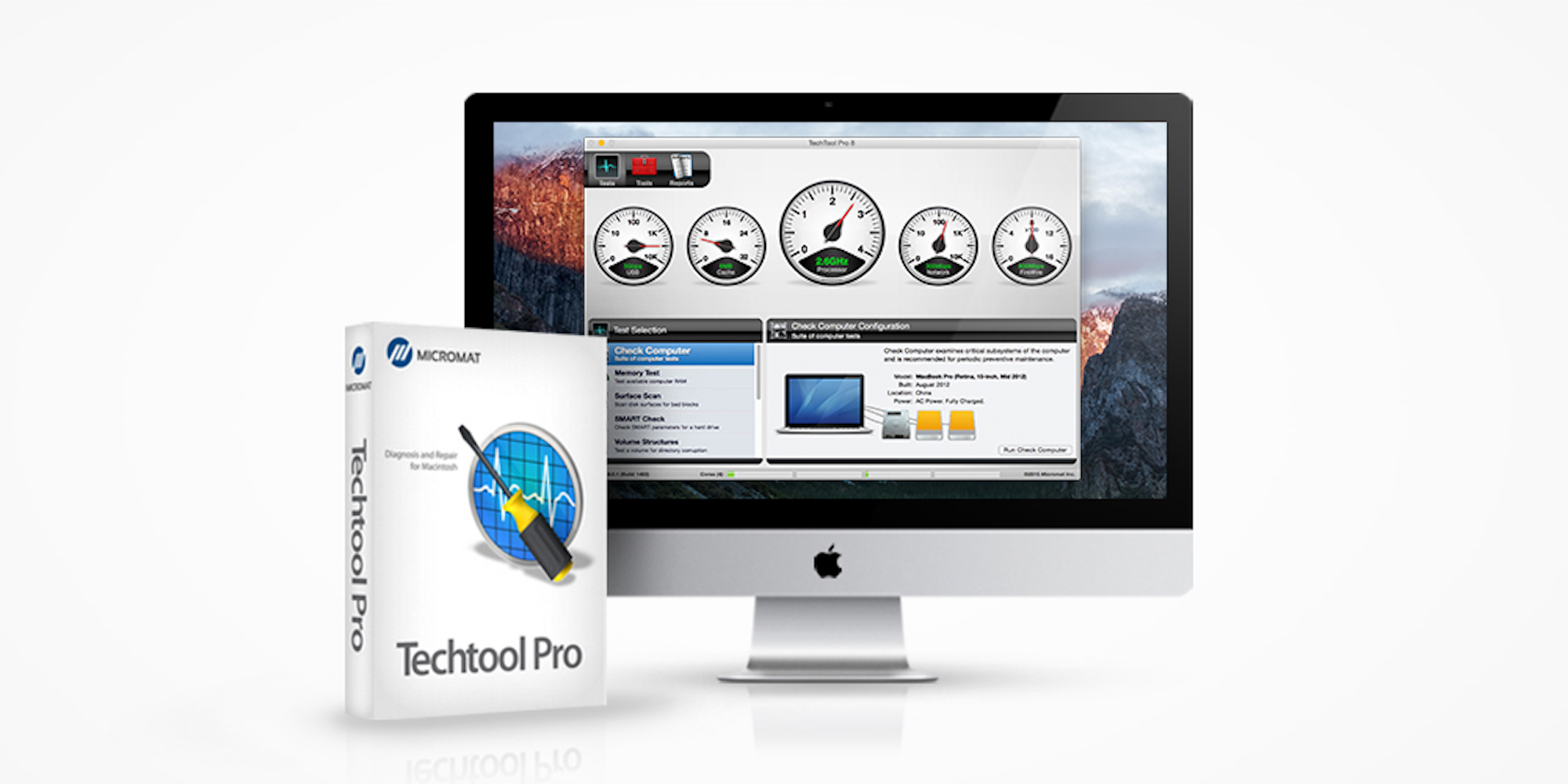 Upgrade Your Mac with these Premium Apps up to 72% Off: Drive Genius ...