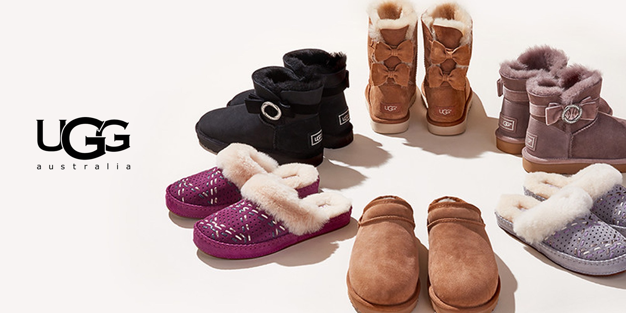 UGG's new fall line arrives at Nordstrom with boots, slippers - 9to5Toys