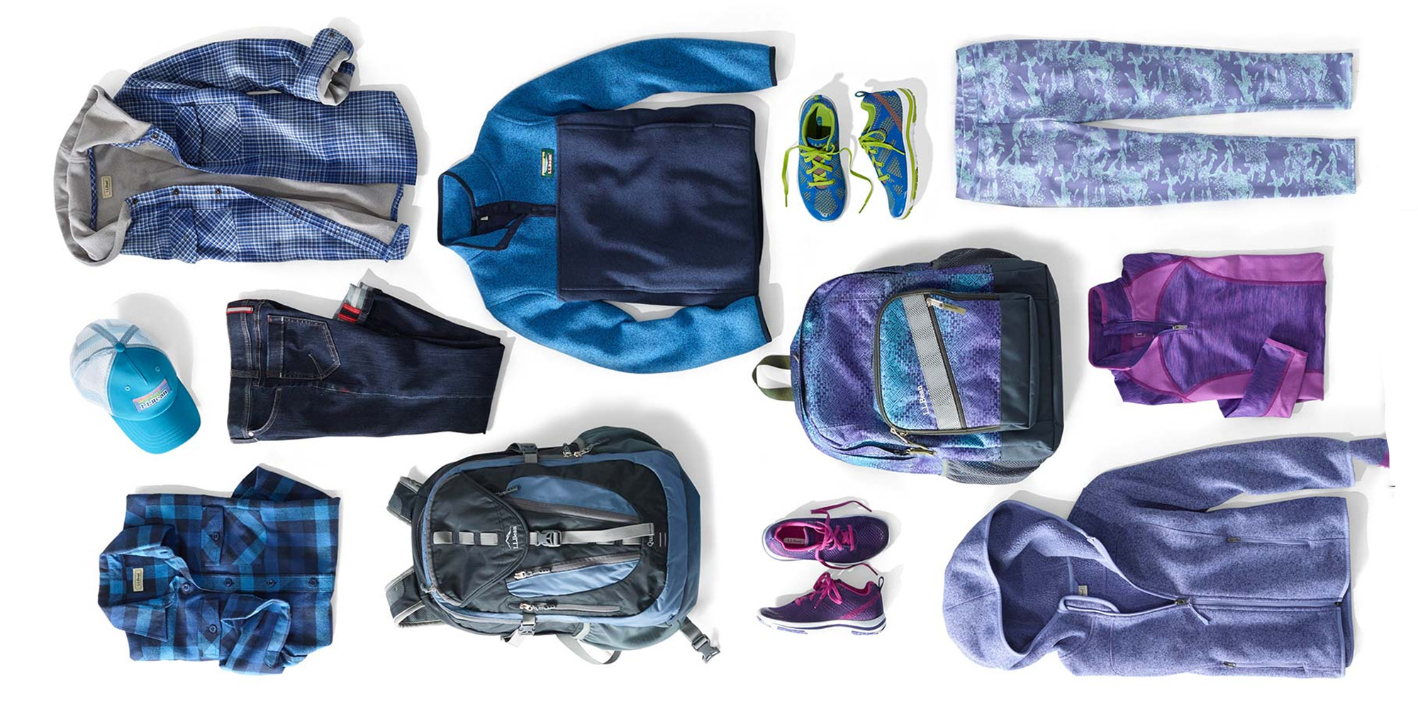 Back-to-school clothing essentials for boys and girls - 9to5Toys