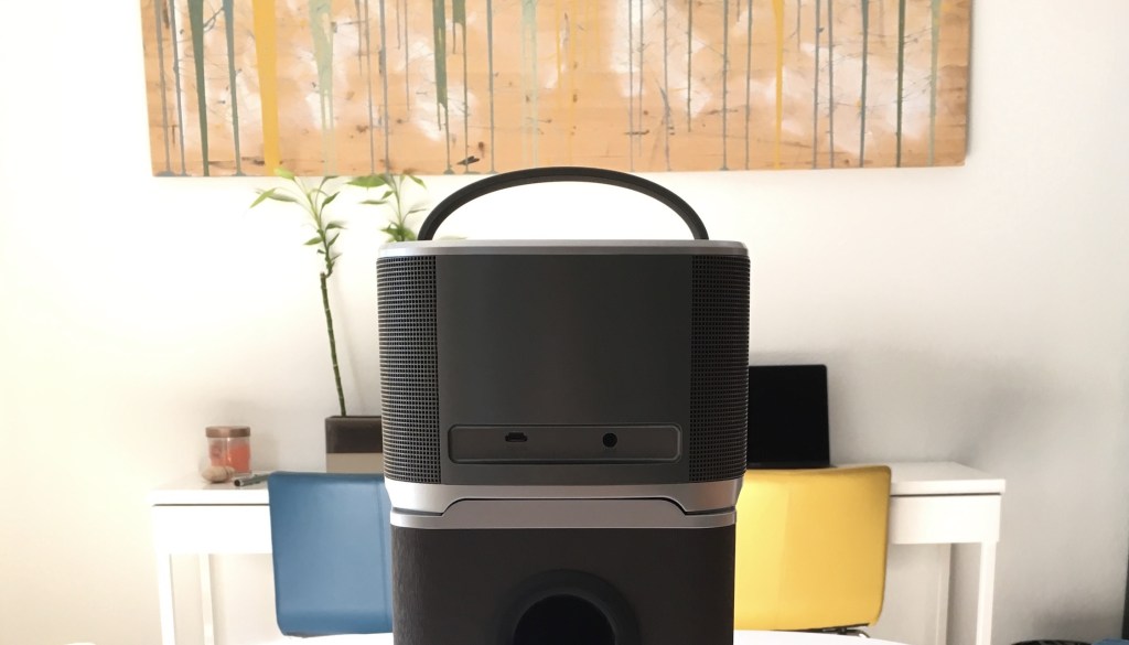 Aukey's Eclipse and Bass Station speakers offer good sound plus great value [Deal] - 9to5Toys