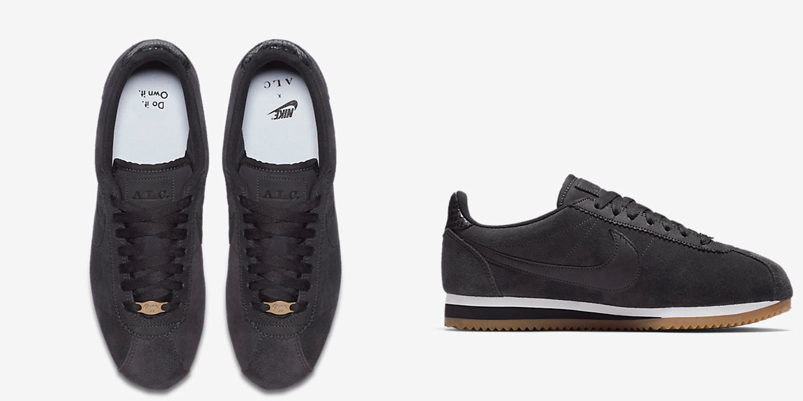 Nike's New A.L.C. Cortex Sneaker is here & they are a must-have for ...