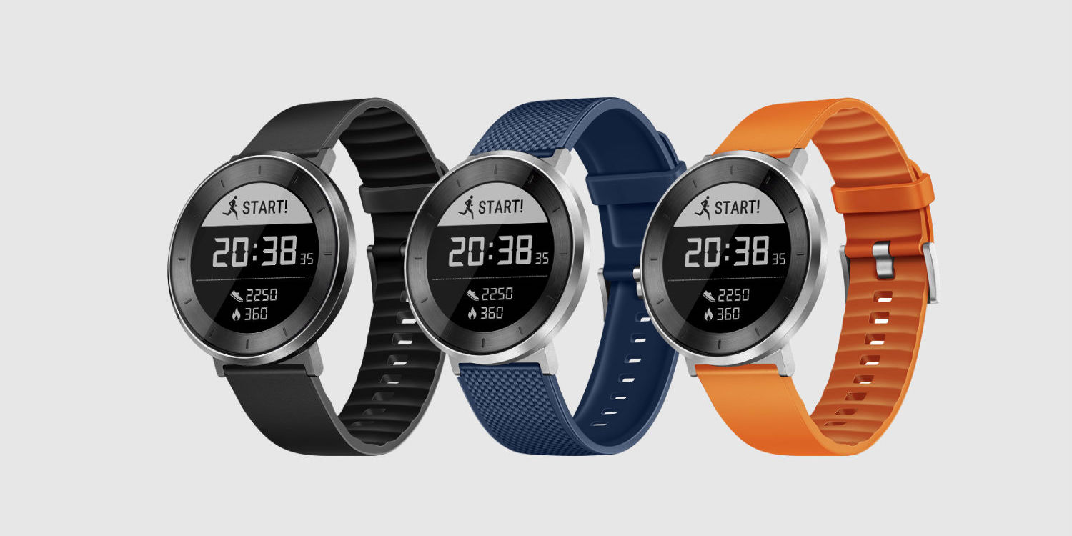 Huawei Fit Sport Watch in various colors and sizes down to $60 shipped