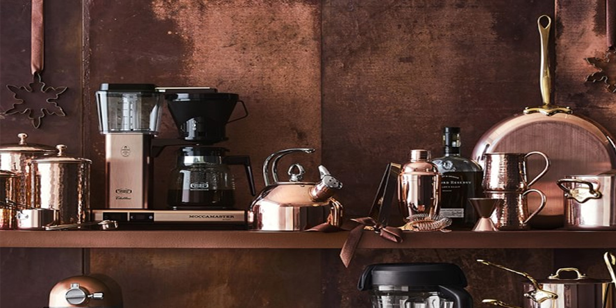 How-to: create the best home coffee bar with these items