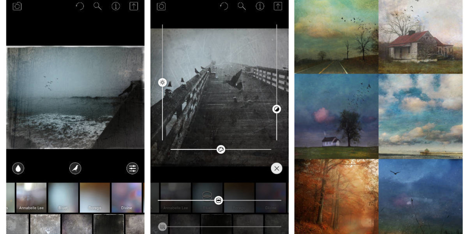 Distressed FX iOS image editor goes free for first time in years (Reg ...