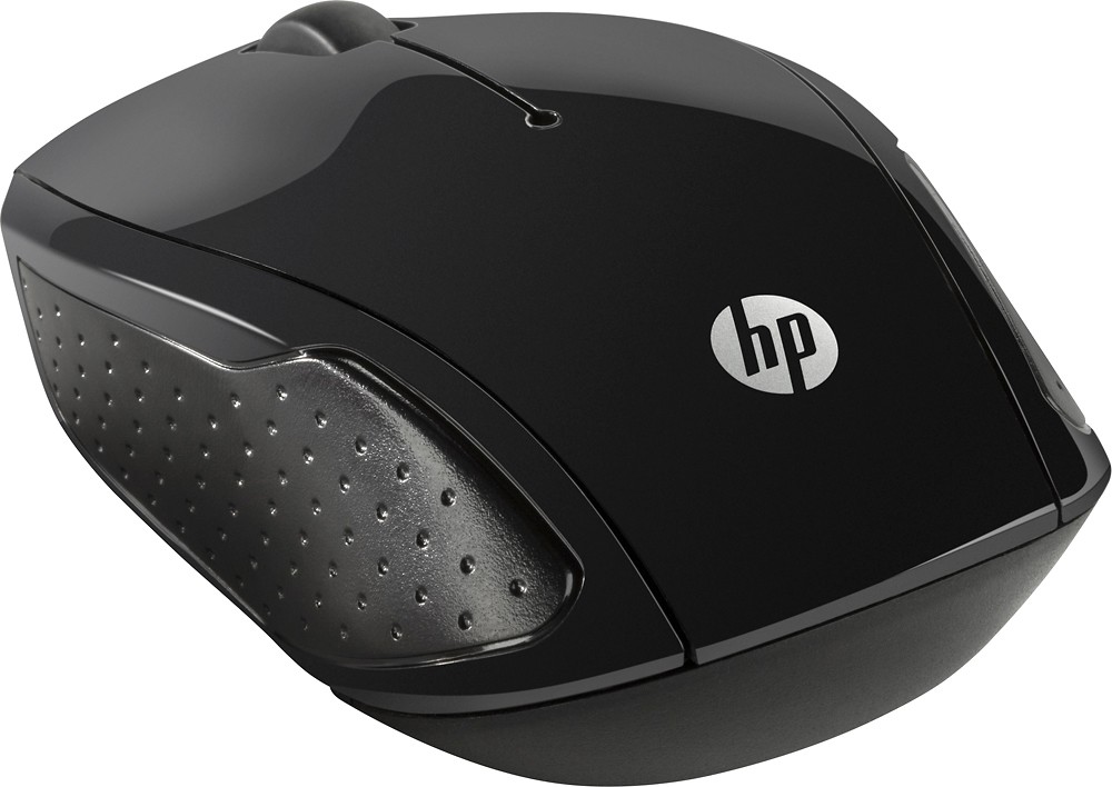 Daily Deals: Sennheiser Over-Ear Headphones $70, HP 200 Wireless Mouse ...