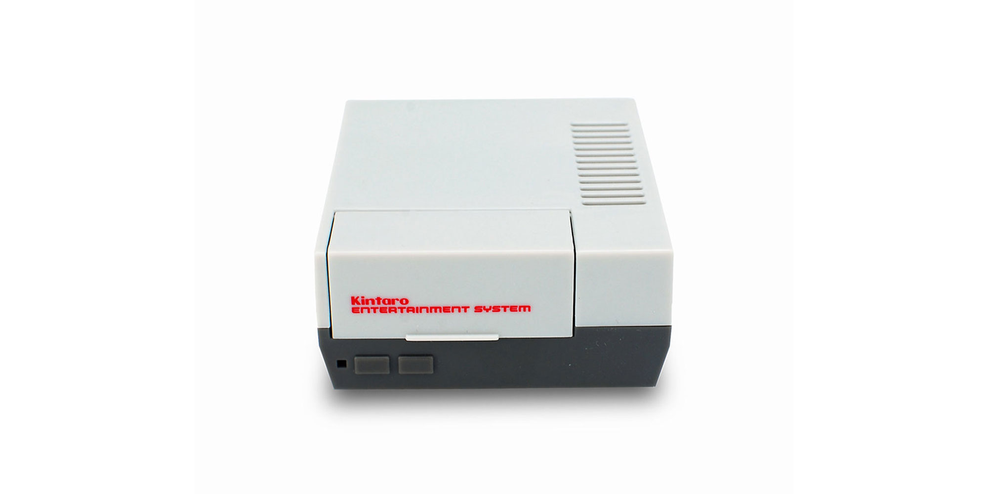Show off your Raspberry Pi in style with this NES case for $17 - 9to5Toys