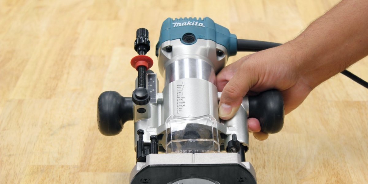 Makita's best-selling Compact Router Kit hits Amazon low at $189 shipped