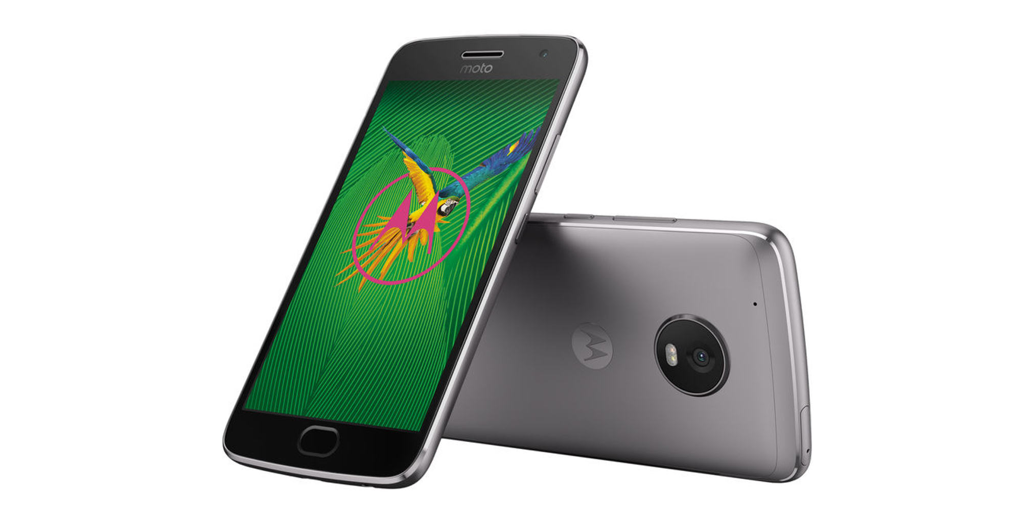 Moto G5 Plus 32GB Smartphone drops to new Amazon low at $180 (Reg. $230 ...
