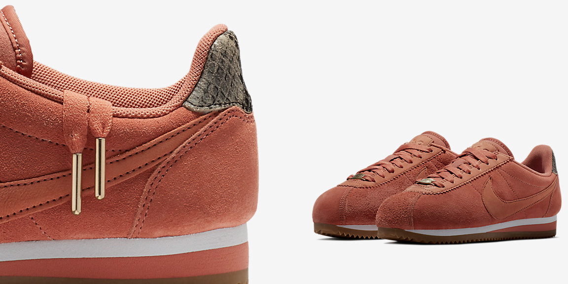 Nike's New A.L.C. Cortex Sneaker is here & they are a must-have for ...