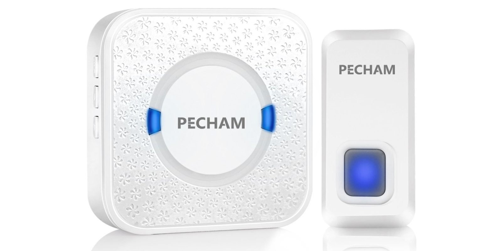 Listen to any door open with this wireless doorbell kit for $10 - 9to5Toys