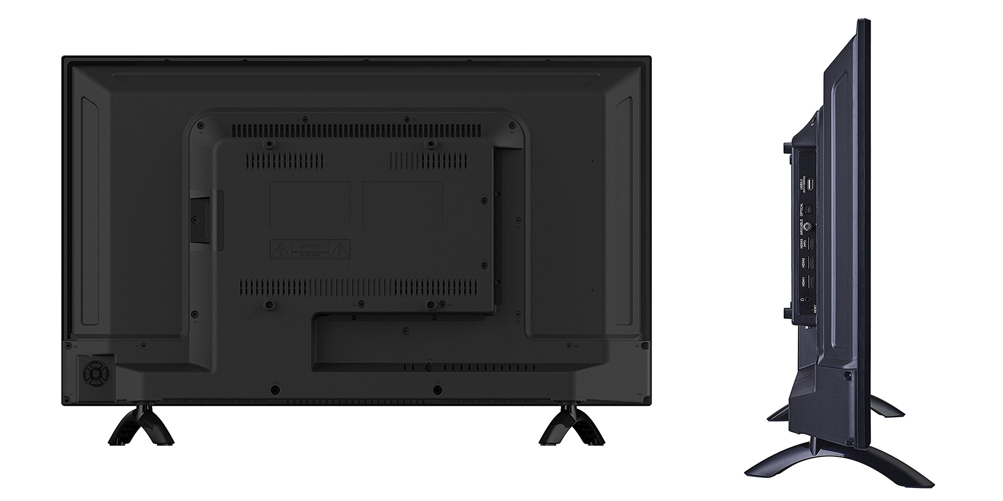 New Roku-enabled RCA TVs now available for purchase, priced from $250