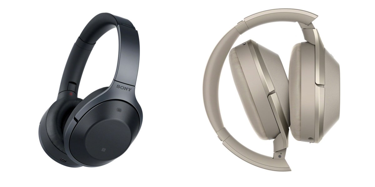 Sony's premium Noise Cancelling Bluetooth Headphones $298 in multiple ...