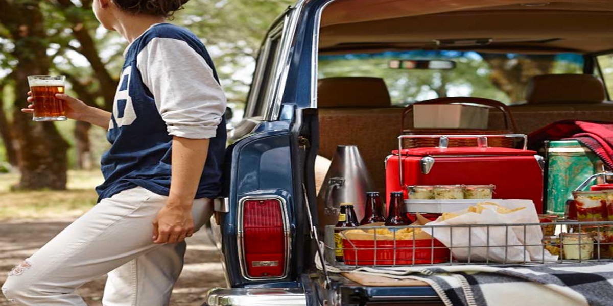 Elevate your game day tailgate experience w/ these accessories from $45